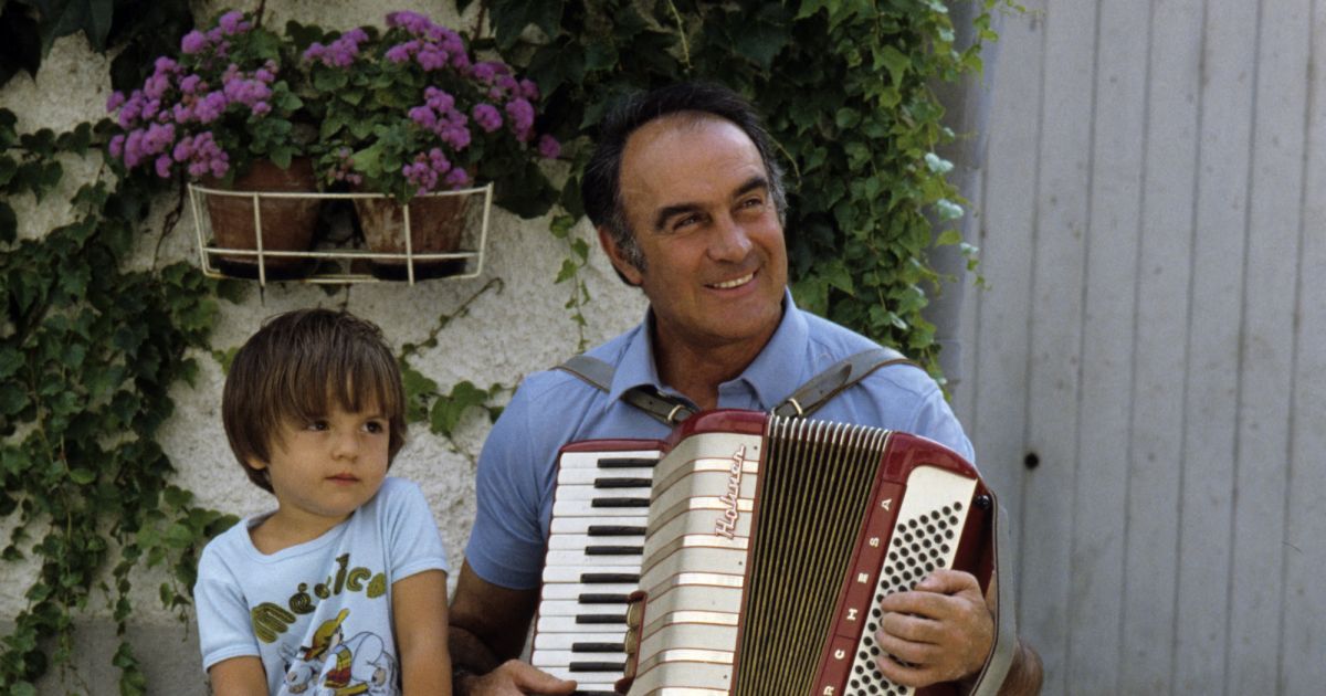Archives - Rémy Julienne et son petit-fils David - Rendez-vous avec ...