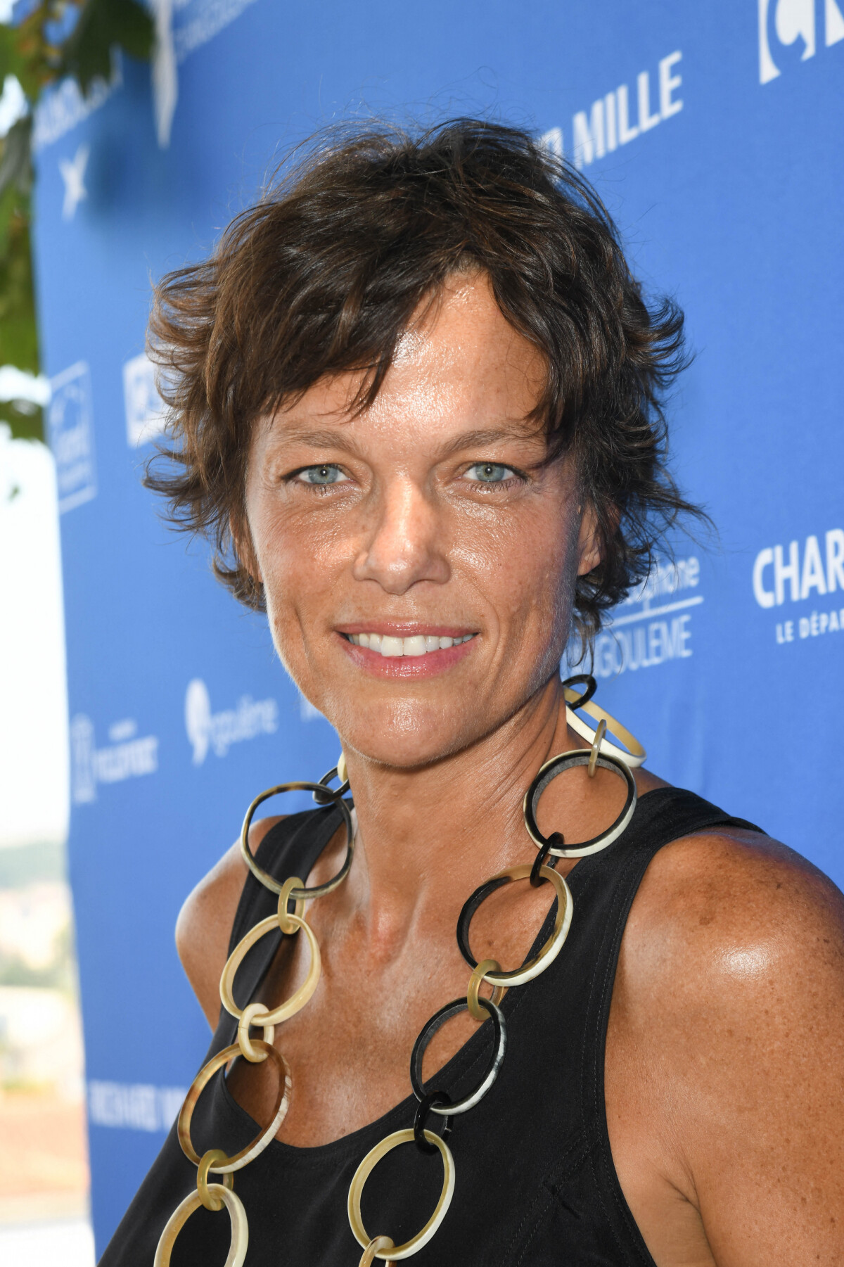 Photo : Anne Le Nen - Cérémonie de clôture de la 12e édition du ...