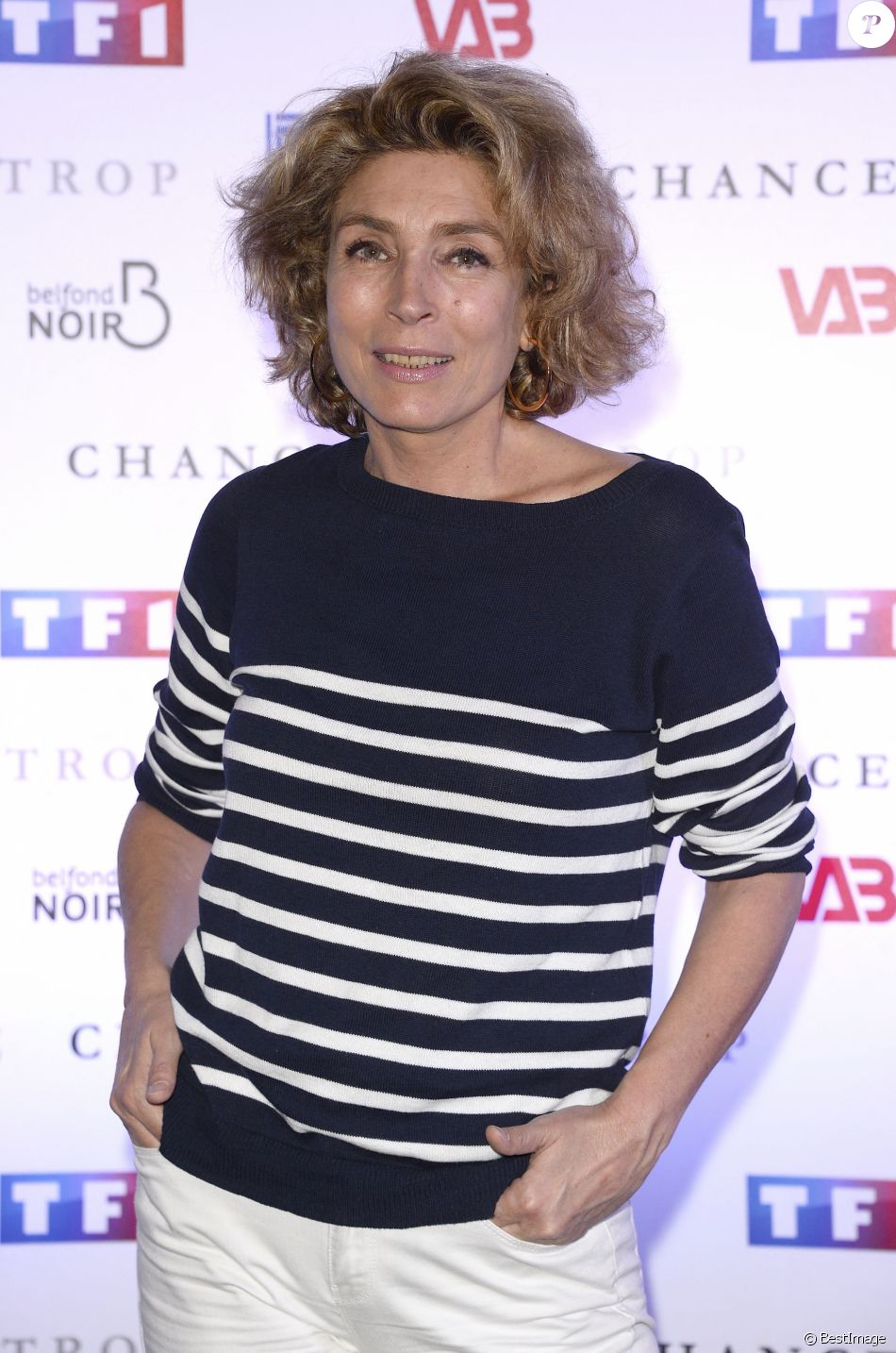 Marie-Ange Nardi mariée à Nicolas Antakis : le secret de leur couple ...