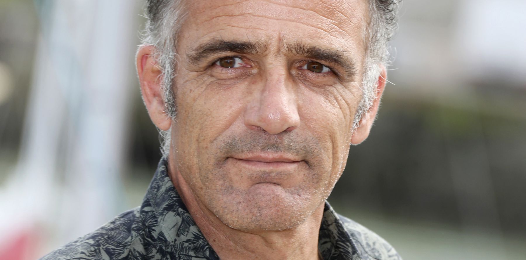 Frédéric Pierrot (En thérapie) : Qu'a pensé son propre psy de cette ...
