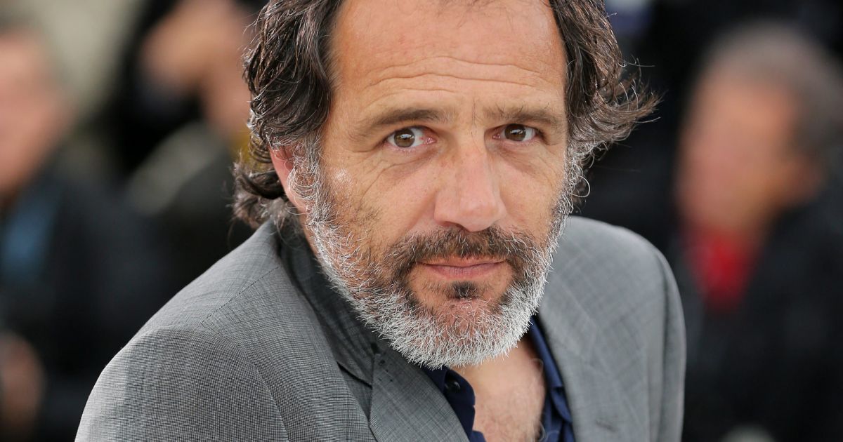 Frédéric Pierrot - Photocall du film Jeune et Jolie lors du 66e ...