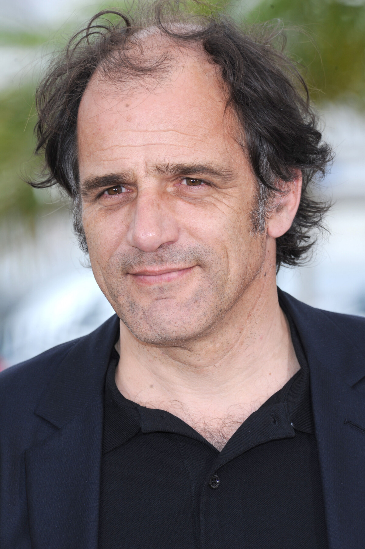 Photo : Frédéric Pierrot - Photocall du film "Polisse" durant le 64e ...