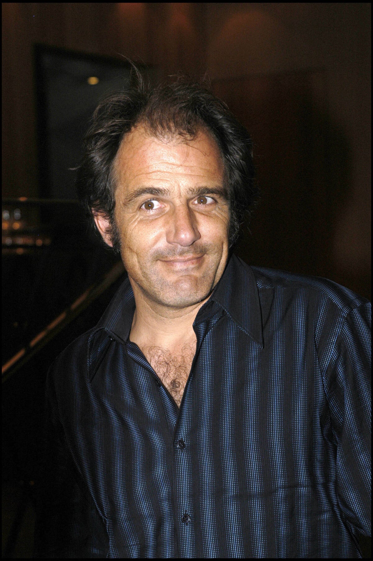 Photo : Frédéric Pierrot - Avant-première de la nouvelle série de ...