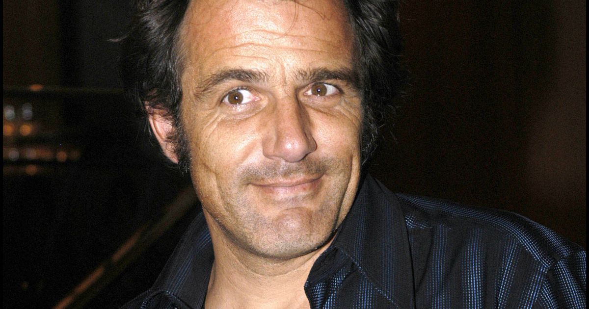 Frédéric Pierrot - Avant-première de la nouvelle série de France ...