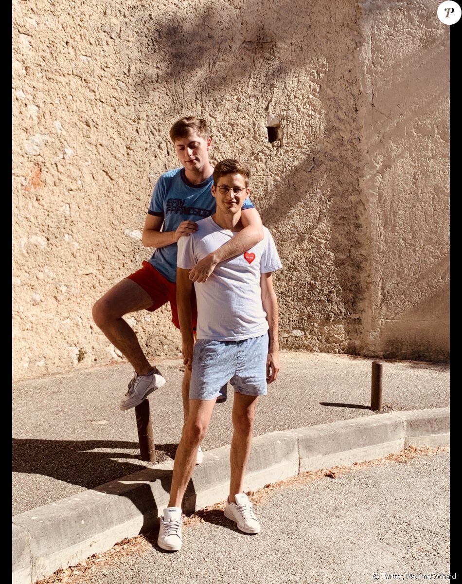 L'étudiant qui accusait Maxime Cochard de viol retrouvé pendu : le ...