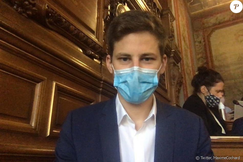 L'étudiant qui accusait Maxime Cochard de viol retrouvé pendu : le ...