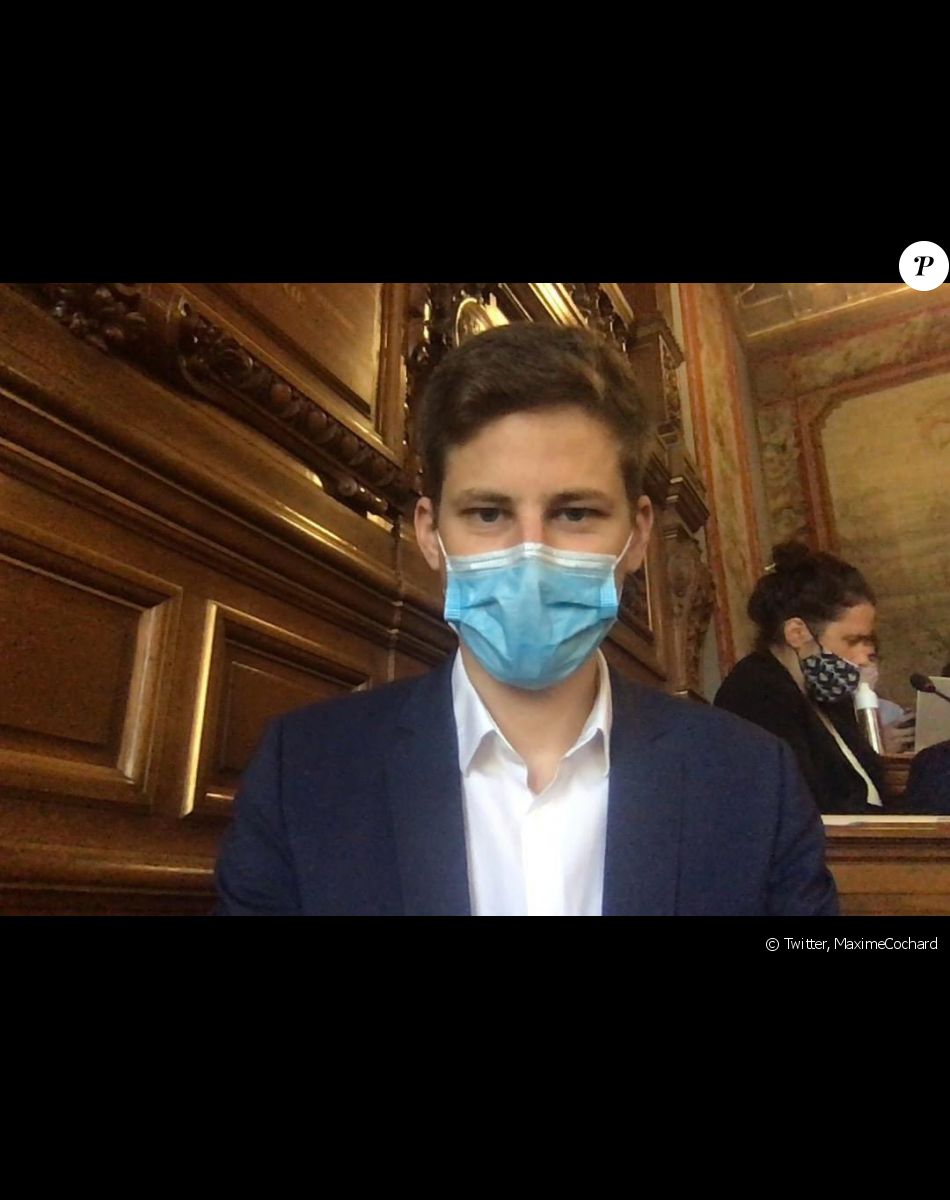 L'étudiant qui accusait Maxime Cochard de viol retrouvé pendu : le ...
