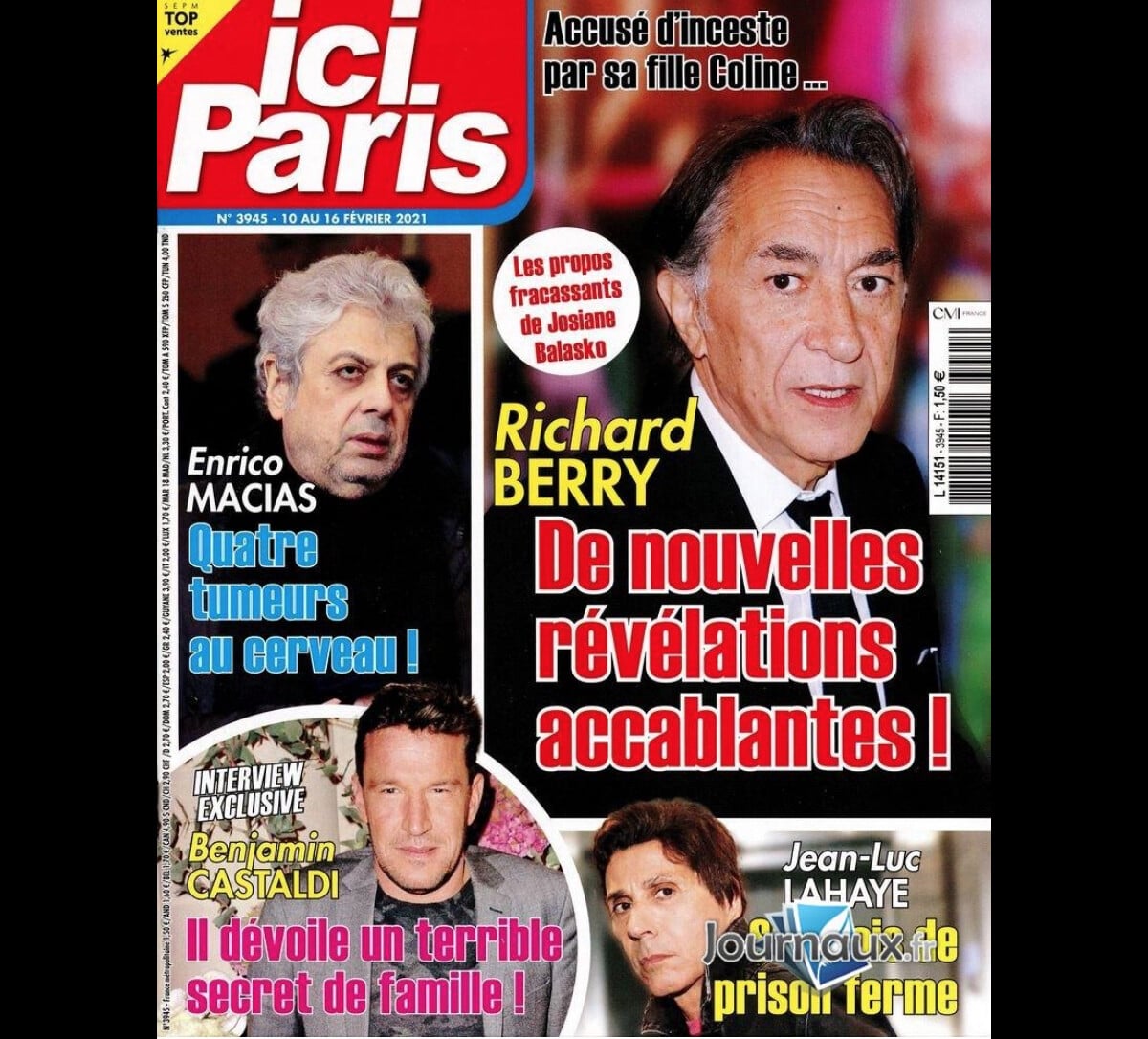 Photo : Retrouvez le baby bump de Flora Hollande dans le magazine Ici ...