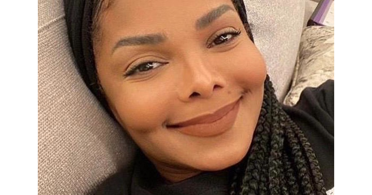 Janet Jackson en octobre 2020. - Purepeople Janet Jackson en octobre 2020. - Purepeople