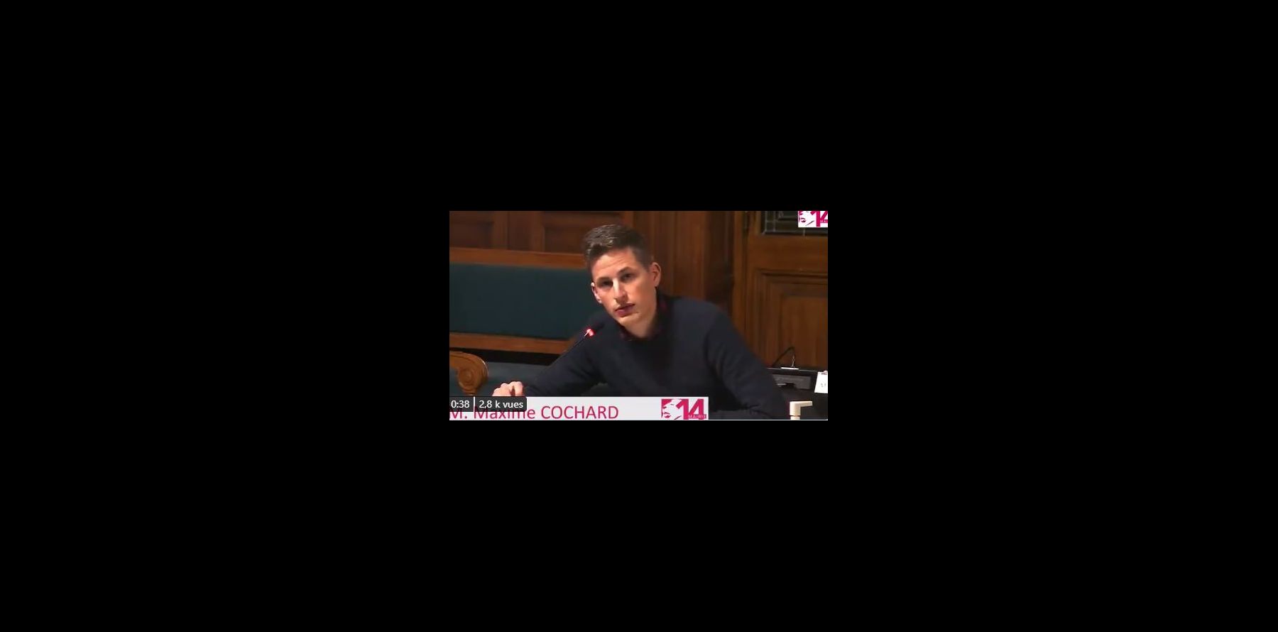 Maxime Cochard accusé de viol : la famille de Guillaume, l'étudiant qui ...