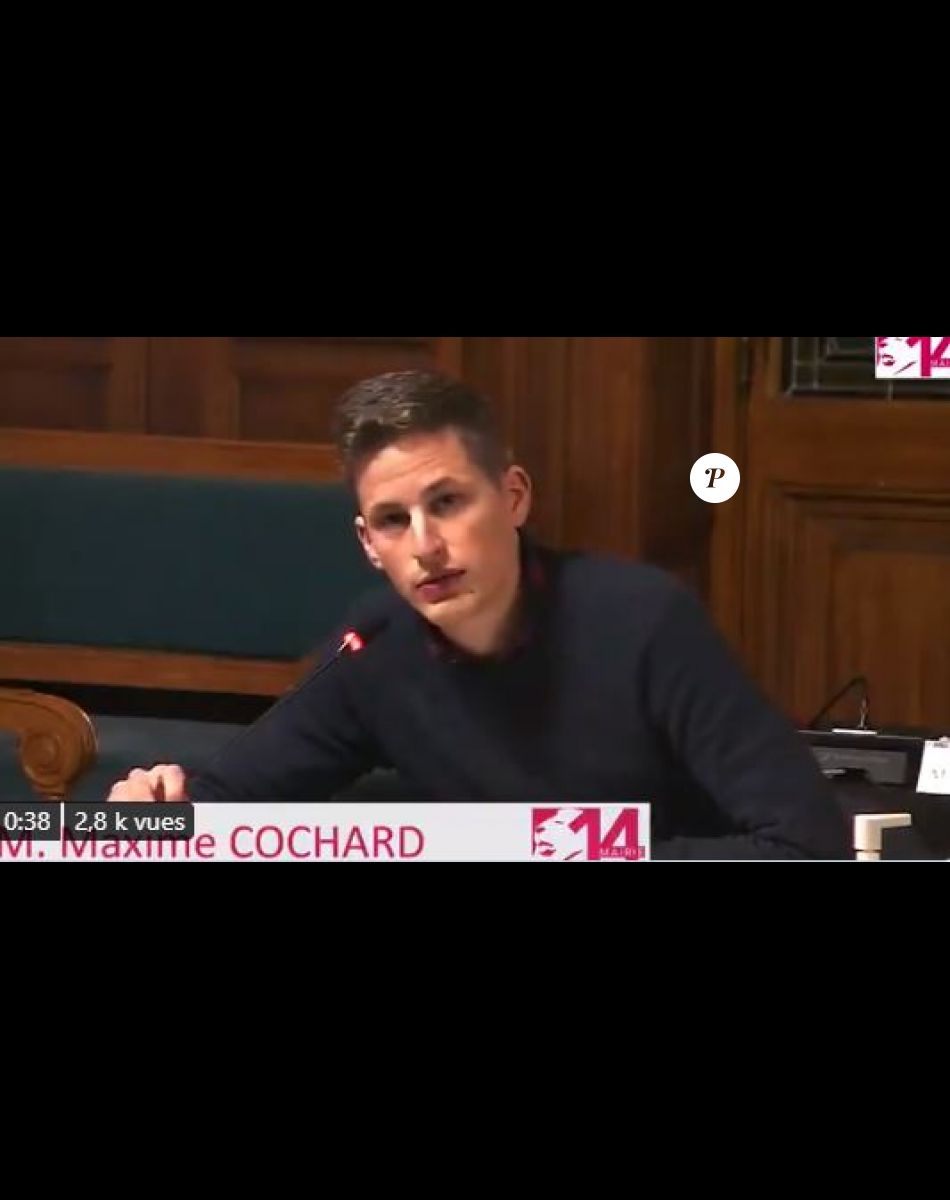 Maxime Cochard accusé de viol : la famille de Guillaume, l'étudiant qui ...