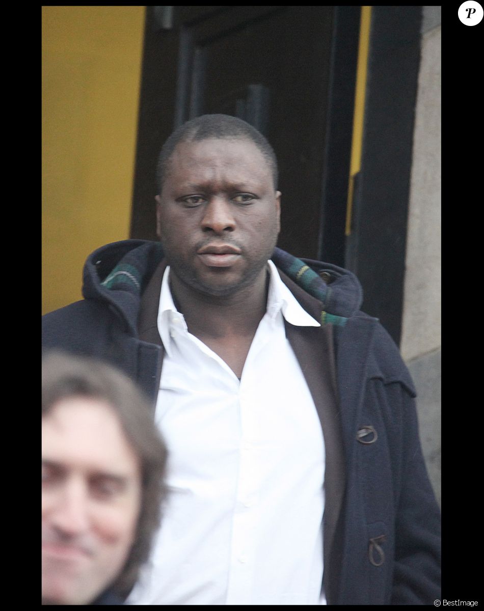 Mouss Diouf - Son fils Isaac n'arrivait pas à se rendre sur sa tombe ...