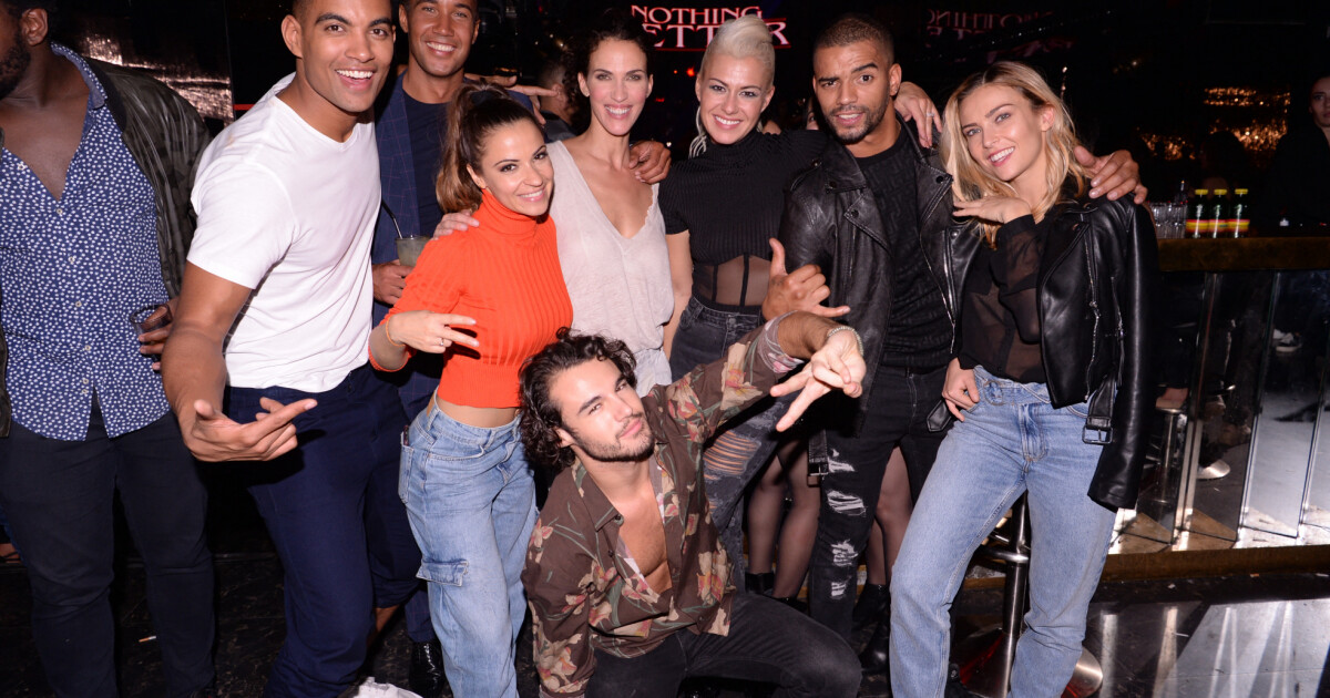 Demain nous appartient : Un membre de Danse avec les stars rejoint le ...