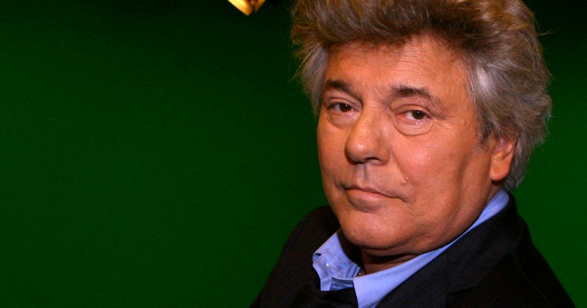 Info du 19 février 2021 - L'auteur, compositeur et interprète Philippe ...