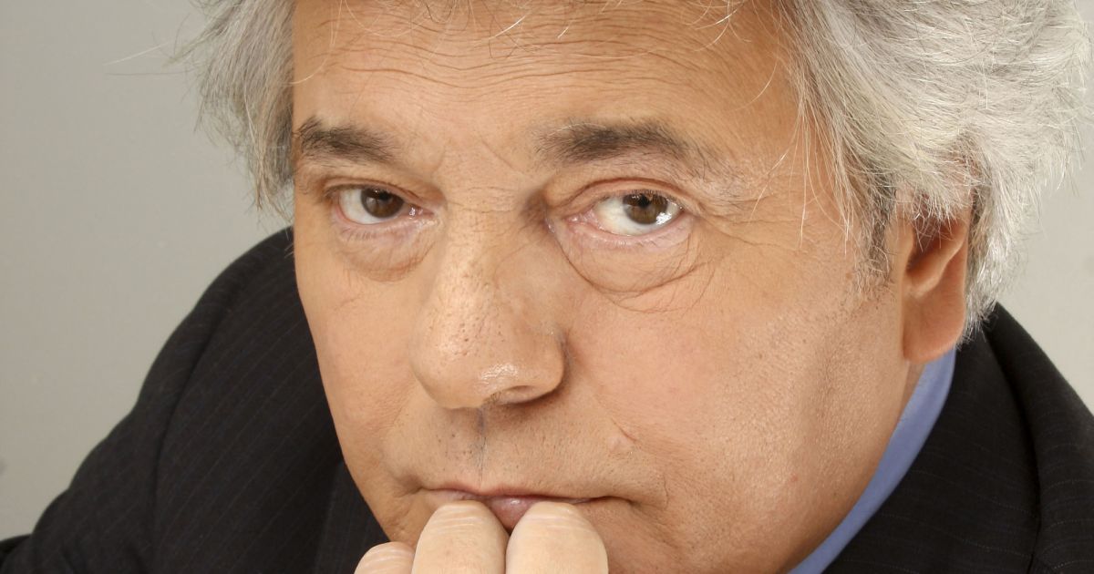 Info du 19 février 2021 - L'auteur, compositeur et interprète Philippe ...