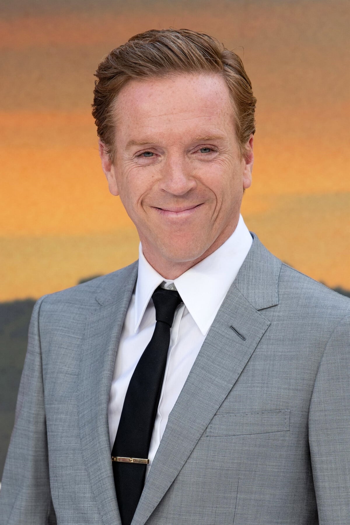 Photo : Damian Lewis - Avant-première du film "Once Upon a Time in ...