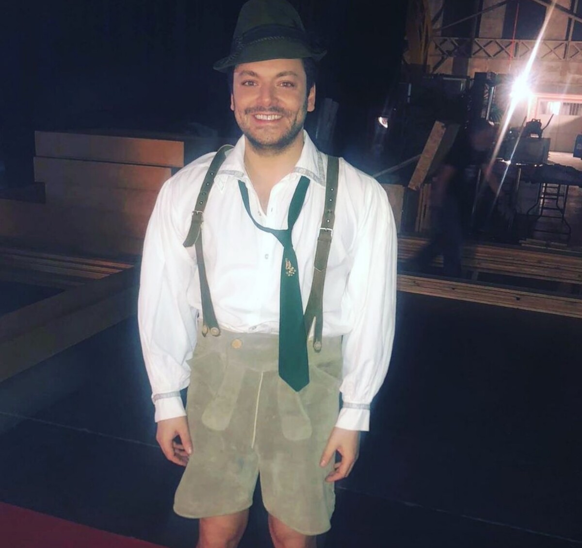 Photo : Kev Adams sur Instagram. Le 6 mars 2021. - Purepeople
