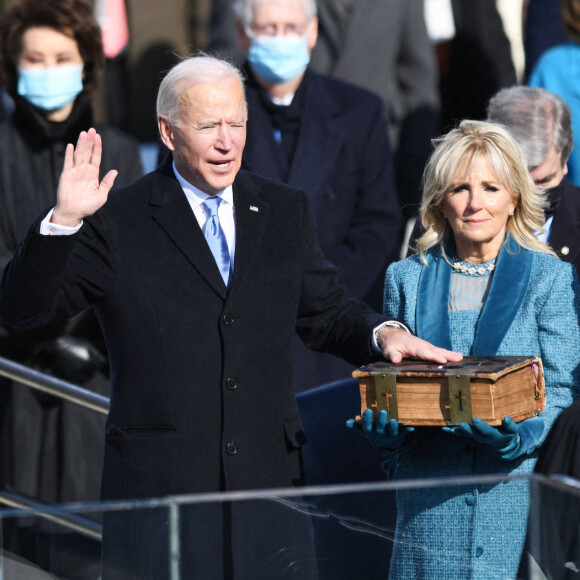 Photos de Jill Biden - Page 3