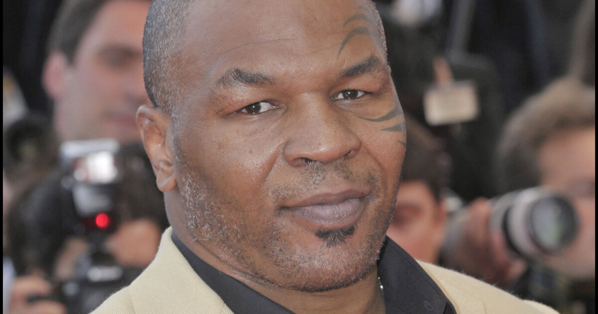Mike Tyson : Un grand acteur choisi pour l'incarner dans une série : Le ...