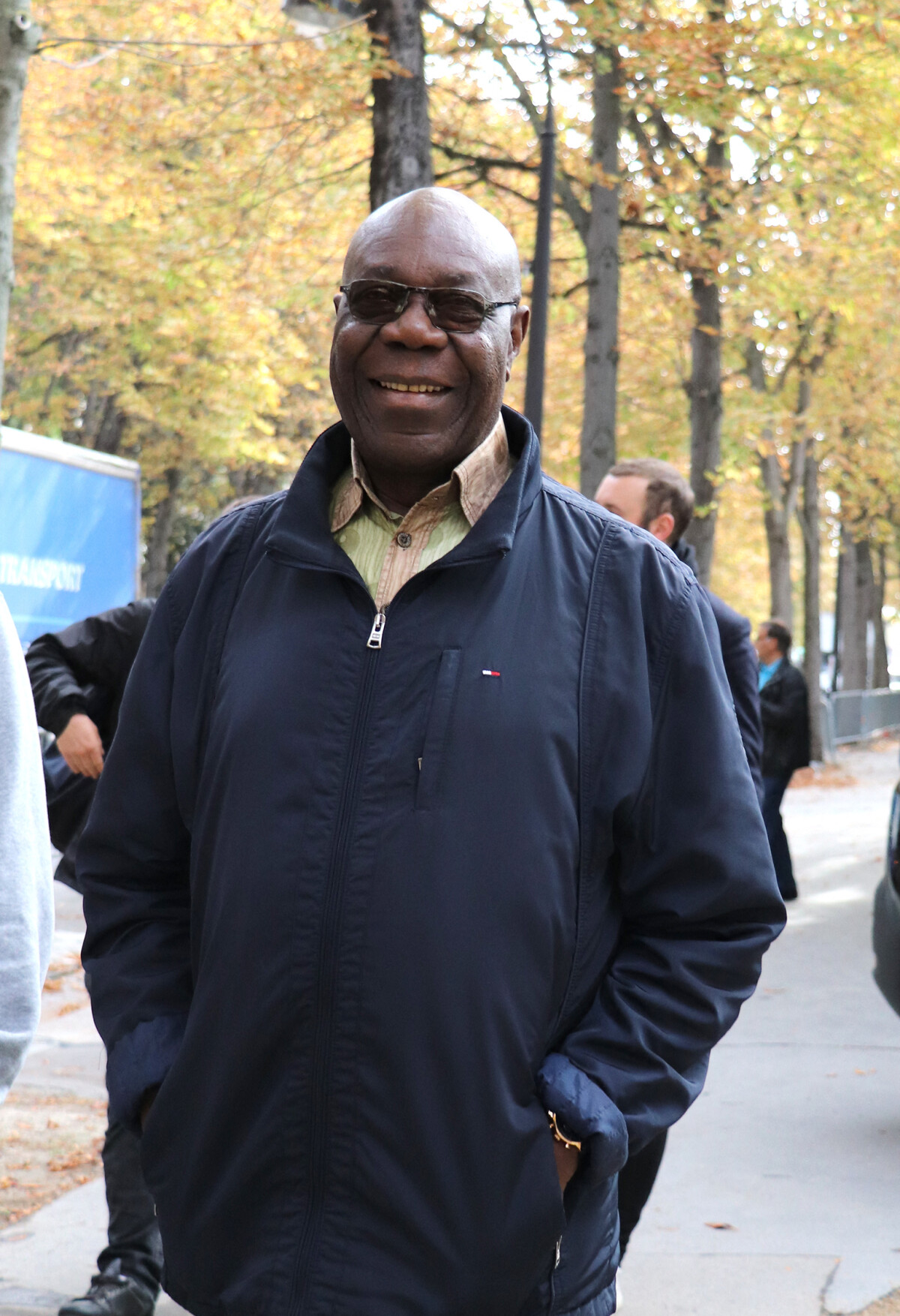 Vidéo : Manu Dibango : Son héritage non-réglé, ses enfants s'opposent ...