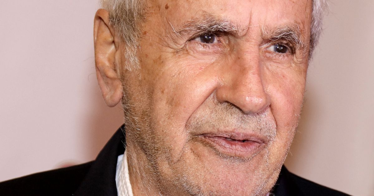 Rendez-vous avec Patrice Laffont à Paris le 20 octobre 2019. © Cédric ...