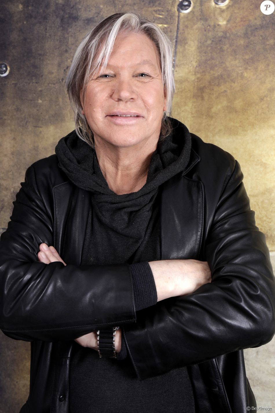 Portrait de Patrick Juvet - Purepeople