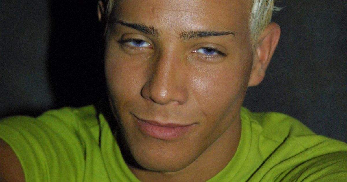 Archives - Steevy Boulay - portrait - Purepeople