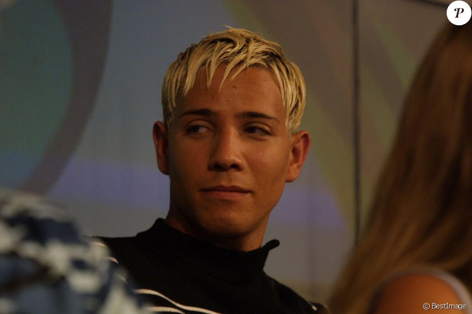 Steevy Boulay sans filtre sur le Loft : il révèle la chose "la plus ...