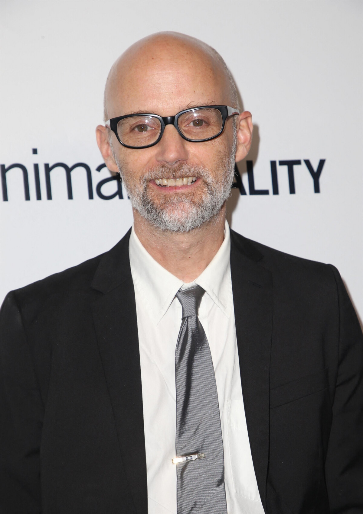 Photo : Moby - Soirée de gala Animal Equality's 2018 Inspiring Global ...