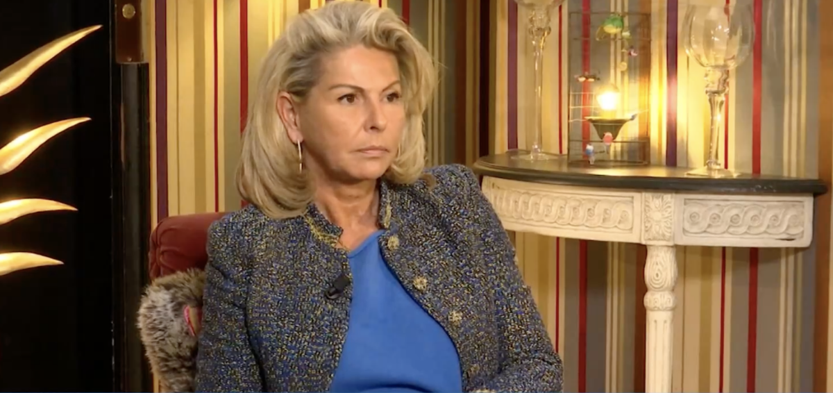 Vidéo : Caroline Margeridon évoque son cambriolage et la raison pour ...
