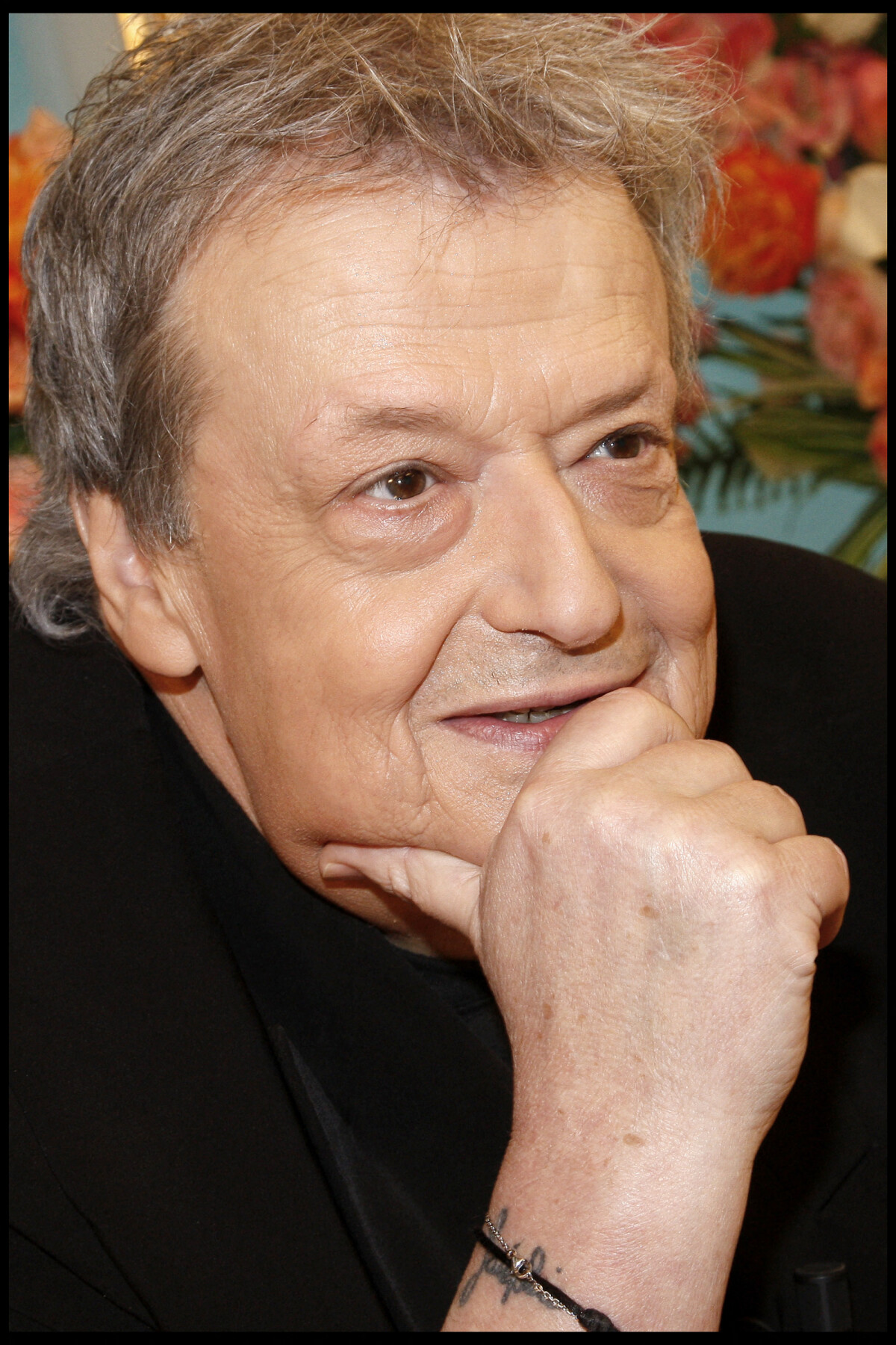 Photo : Archives - Guy Carlier - Purepeople