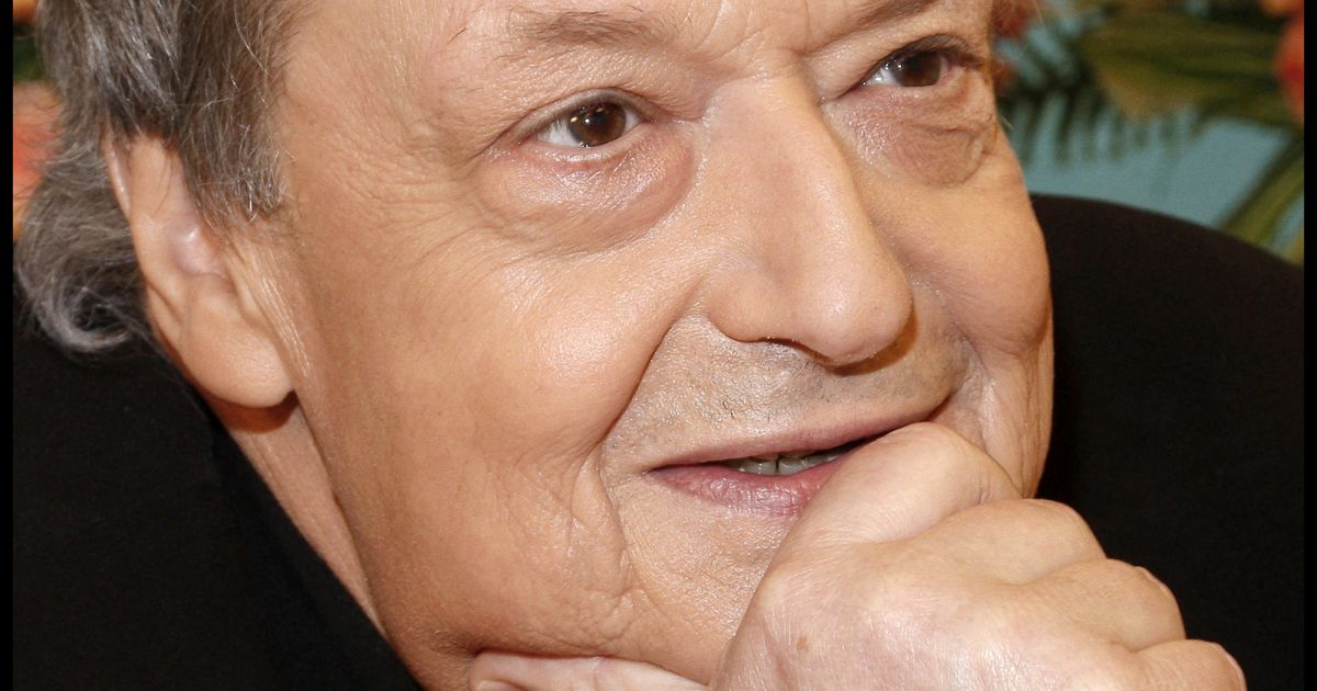 Archives - Guy Carlier - Purepeople