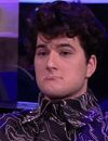 Eurovision 2021 : L'émotion du chanteur suisse Gjon's Tears, qui ...
