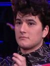 Eurovision 2021 : L'émotion du chanteur suisse Gjon's Tears, qui ...