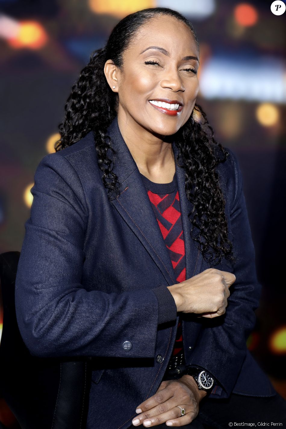 Christine Kelly à l'hôpital en Guadeloupe : sa dernière photo inquiète ...