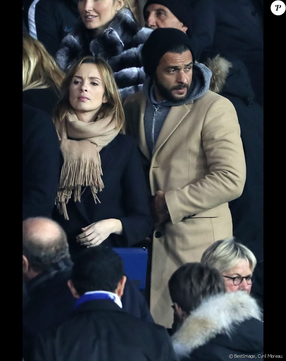 Maxim Nucci et Isabelle Ithurburu parents : photo de famille avec leur ...
