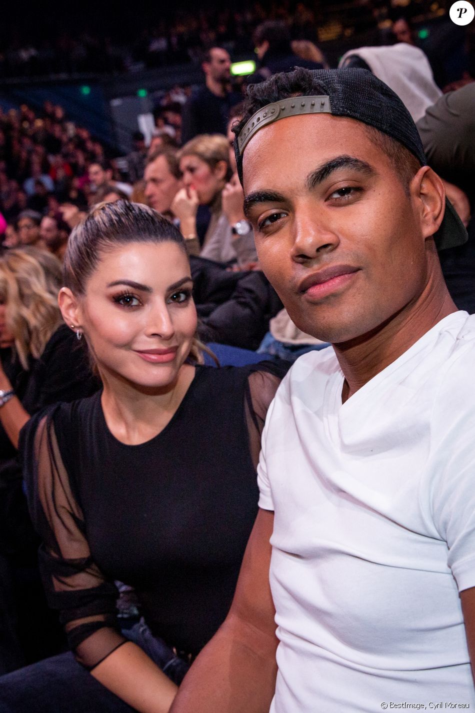 Terence Telle en couple ? Tatiana Silva, Alicia Aylies... ses ...