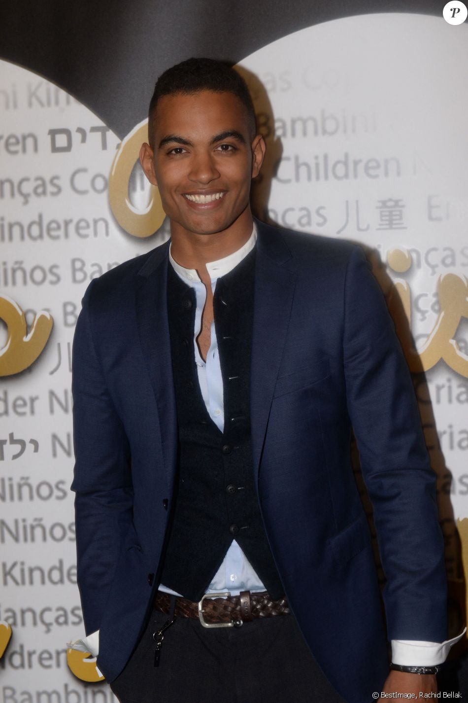 Terence Telle en couple ? Tatiana Silva, Alicia Aylies... ses ...