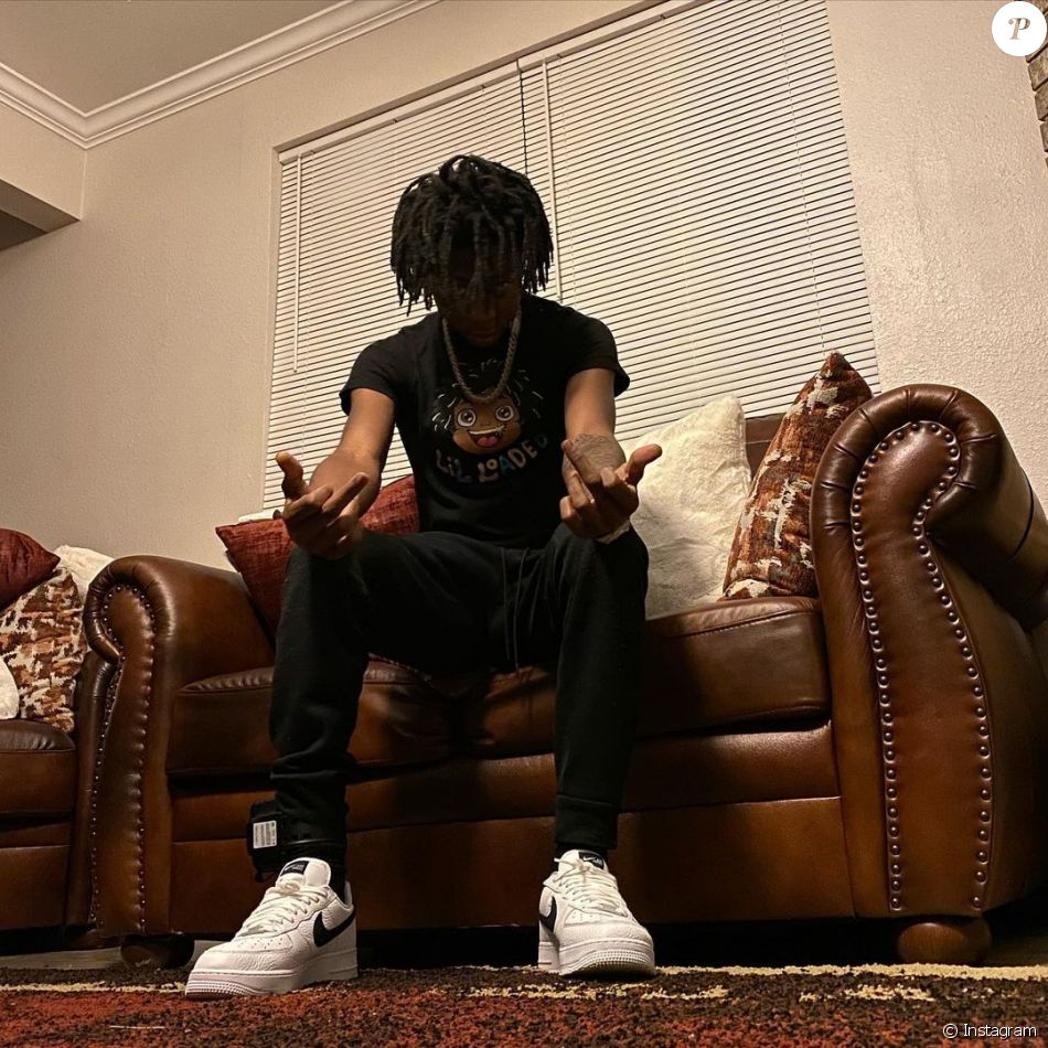 Lil Loaded : Suicide du rappeur de 20 ans, la veille de son procès pour ...