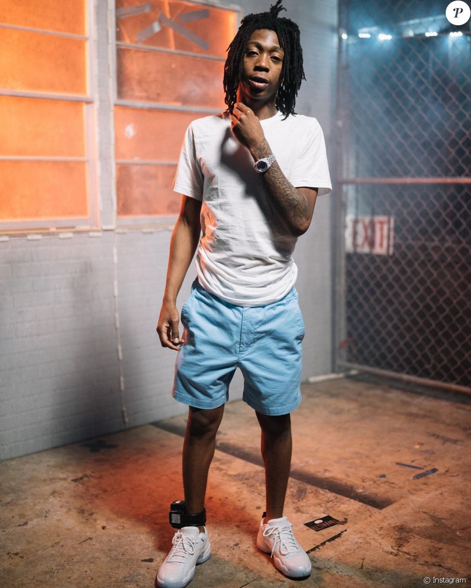 Lil Loaded : Suicide du rappeur de 20 ans, la veille de son procès pour ...