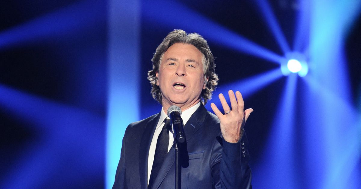 Exclusif- Roberto Alagna - Enregistrement de la 2ème partie de soirée ...