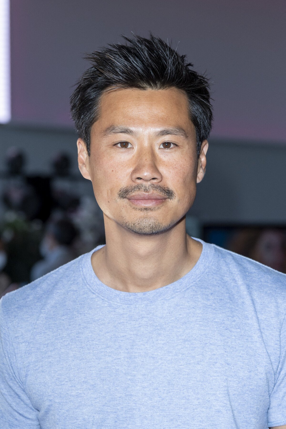 Photo : Frédéric Chau - 3e jour - Festival Plurielles au cinéma Le ...