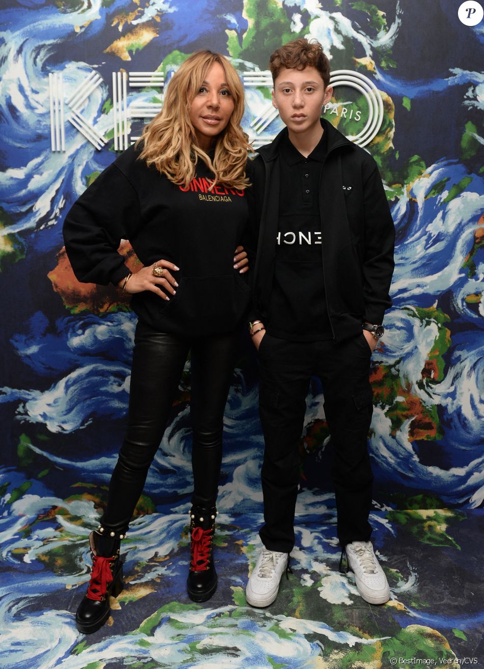 Cathy Guetta a quitté la France avec David : "C'était plus facile pour ...