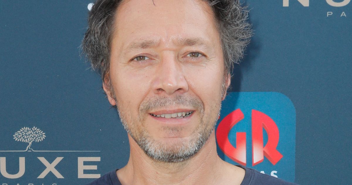 Exclusif - Bruno Debrandt - Inauguration du complexe de cinéma CGR ...