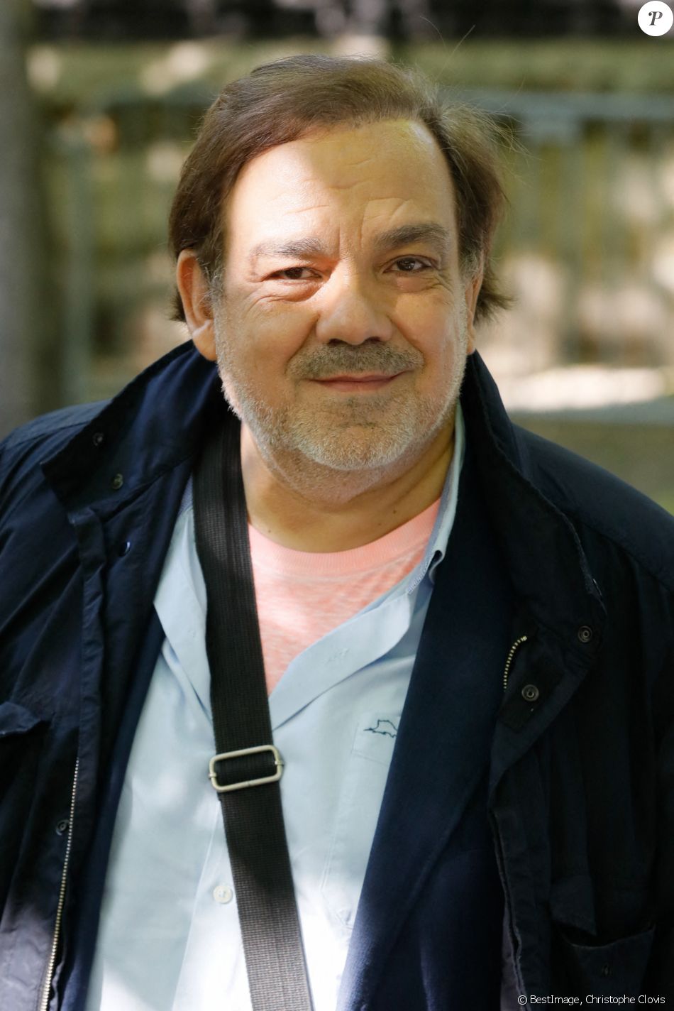 Didier Bourdon papa : rares confidences sur ses filles Clélia et ...