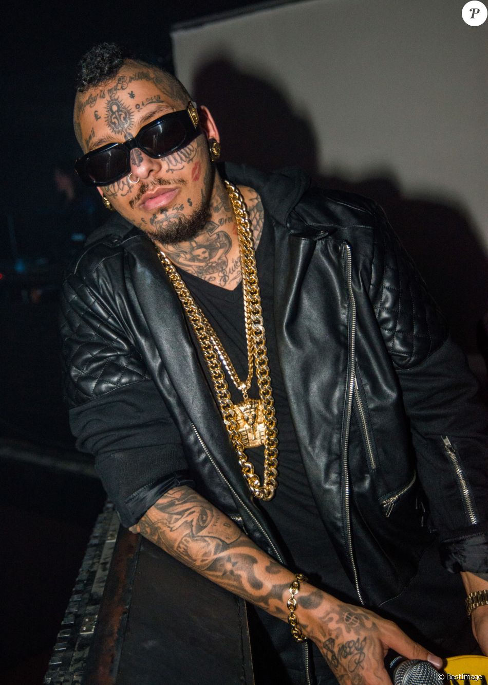 Swagg Man "libéray" après 2 ans de prison : il donne des nouvelles : le ...