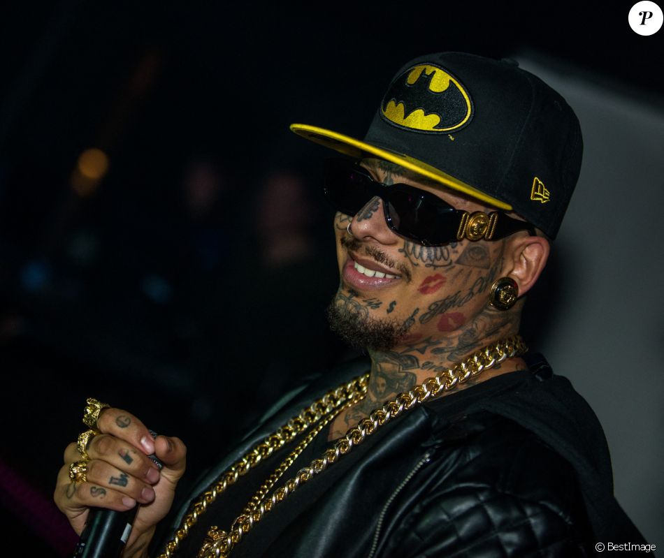 Swagg Man "libéray" après 2 ans de prison : il donne des nouvelles : le ...
