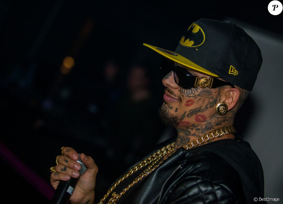 Swagg Man "libéray" après 2 ans de prison : il donne des nouvelles : le ...