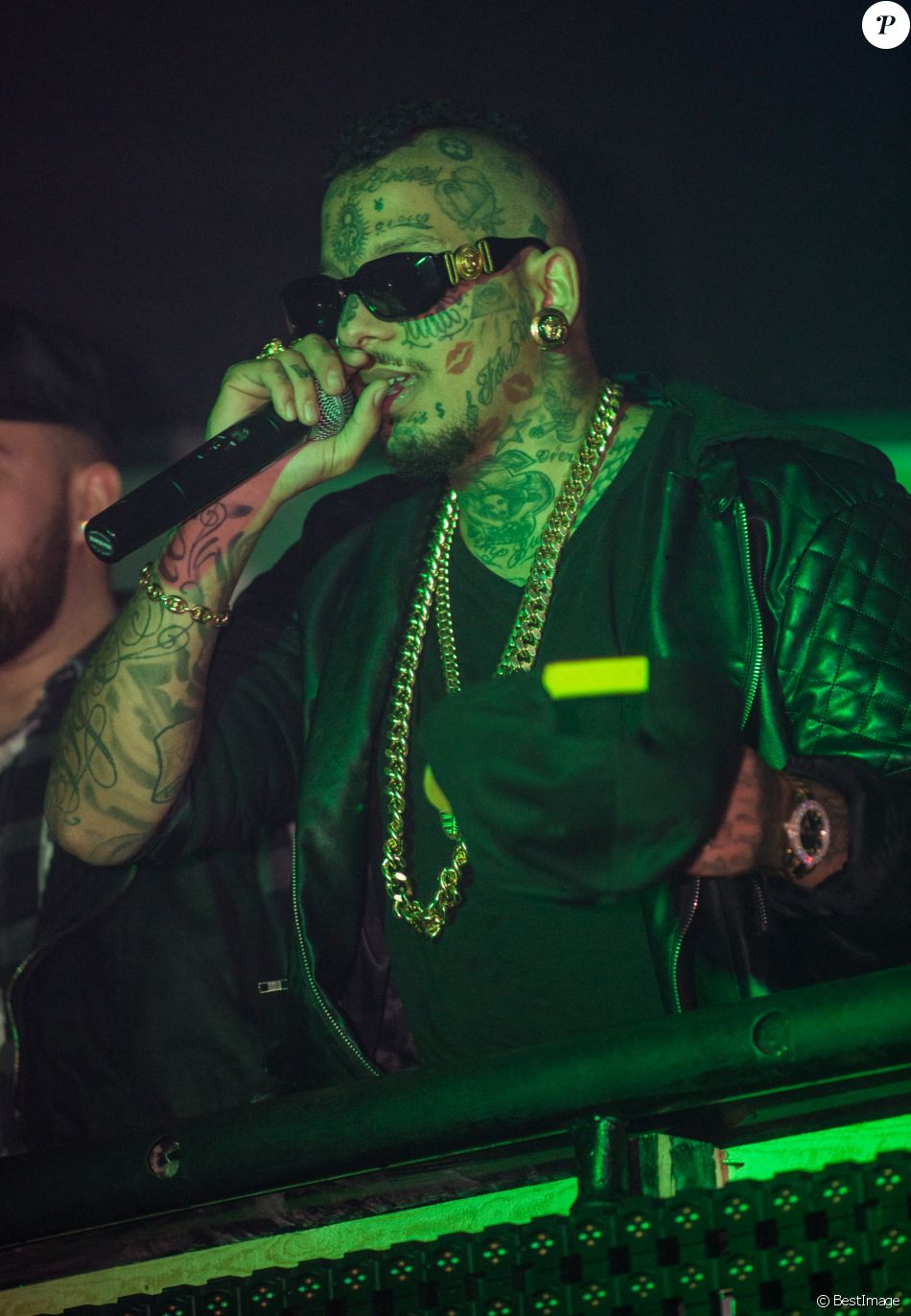 Swagg Man "libéray" après 2 ans de prison : il donne des nouvelles : le ...