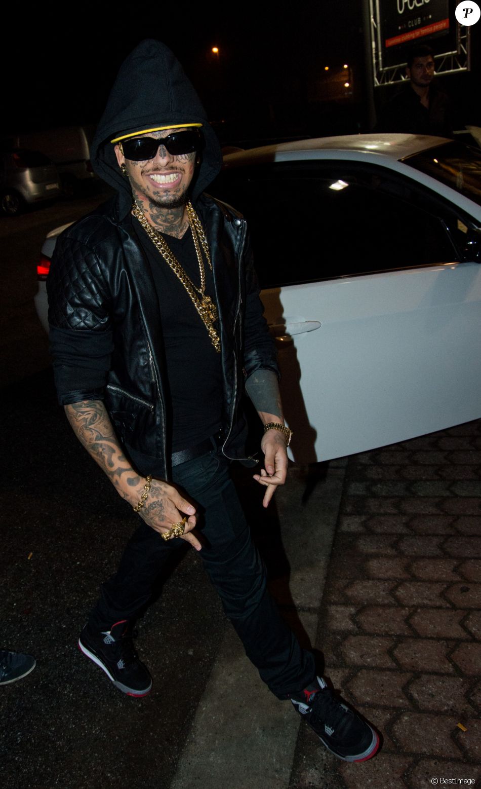 Swagg Man "libéray" après 2 ans de prison : il donne des nouvelles : le ...